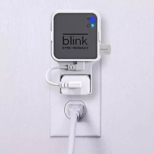 256gb Blink Usb Flash Drive For Local Video Storage With The Blink Sync ...