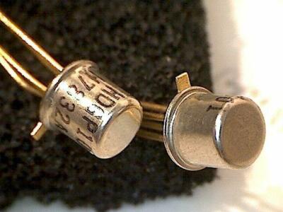 HDGP-1001 ( HDGP1001 ) diode Hughes metal can golden leads | eBay UK