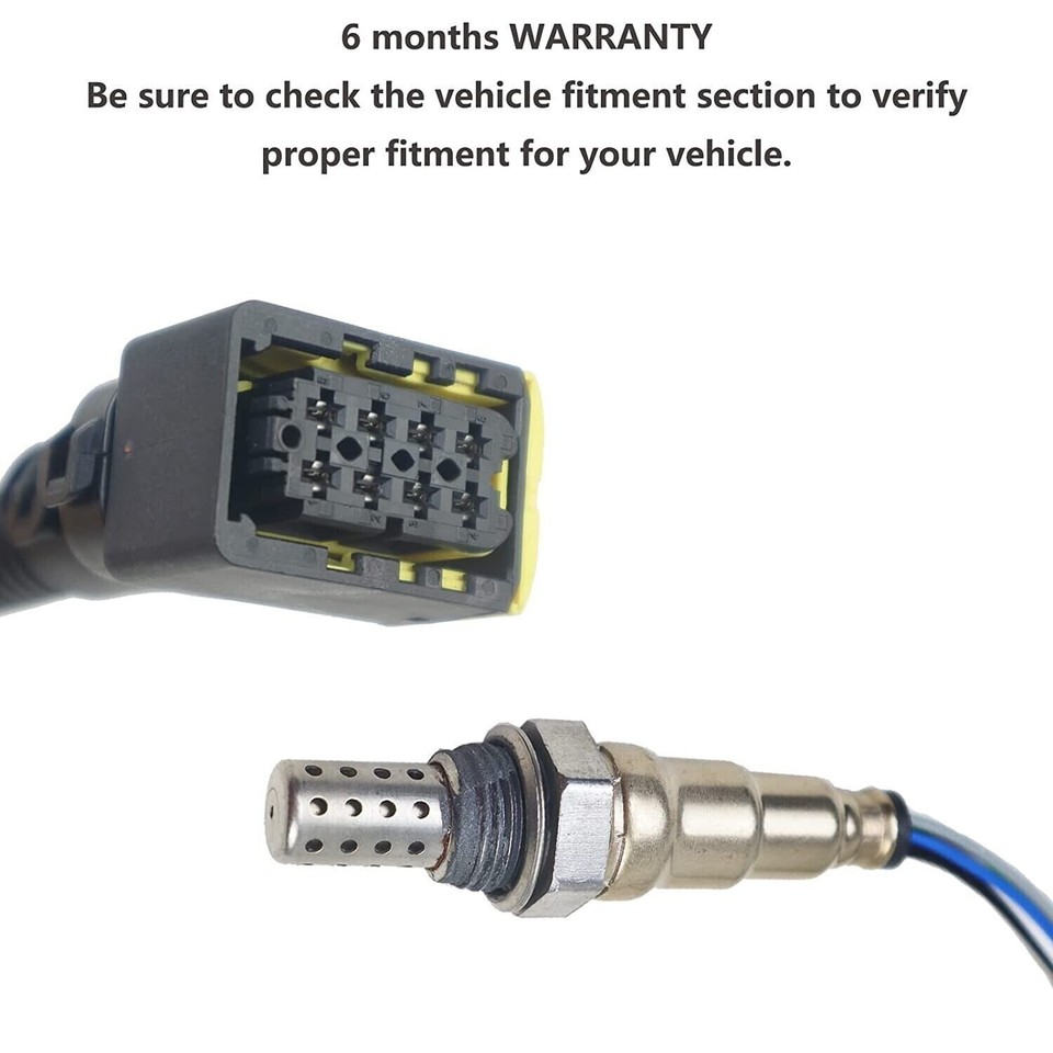 Cummins EPA13 6.7L ISB QSB Navistar International NOx Sensor 4307496 ...