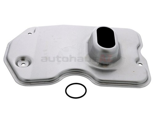 FEBI BILSTEIN Auto Trans Filter 95530740301 Porsche Cayenne | eBay