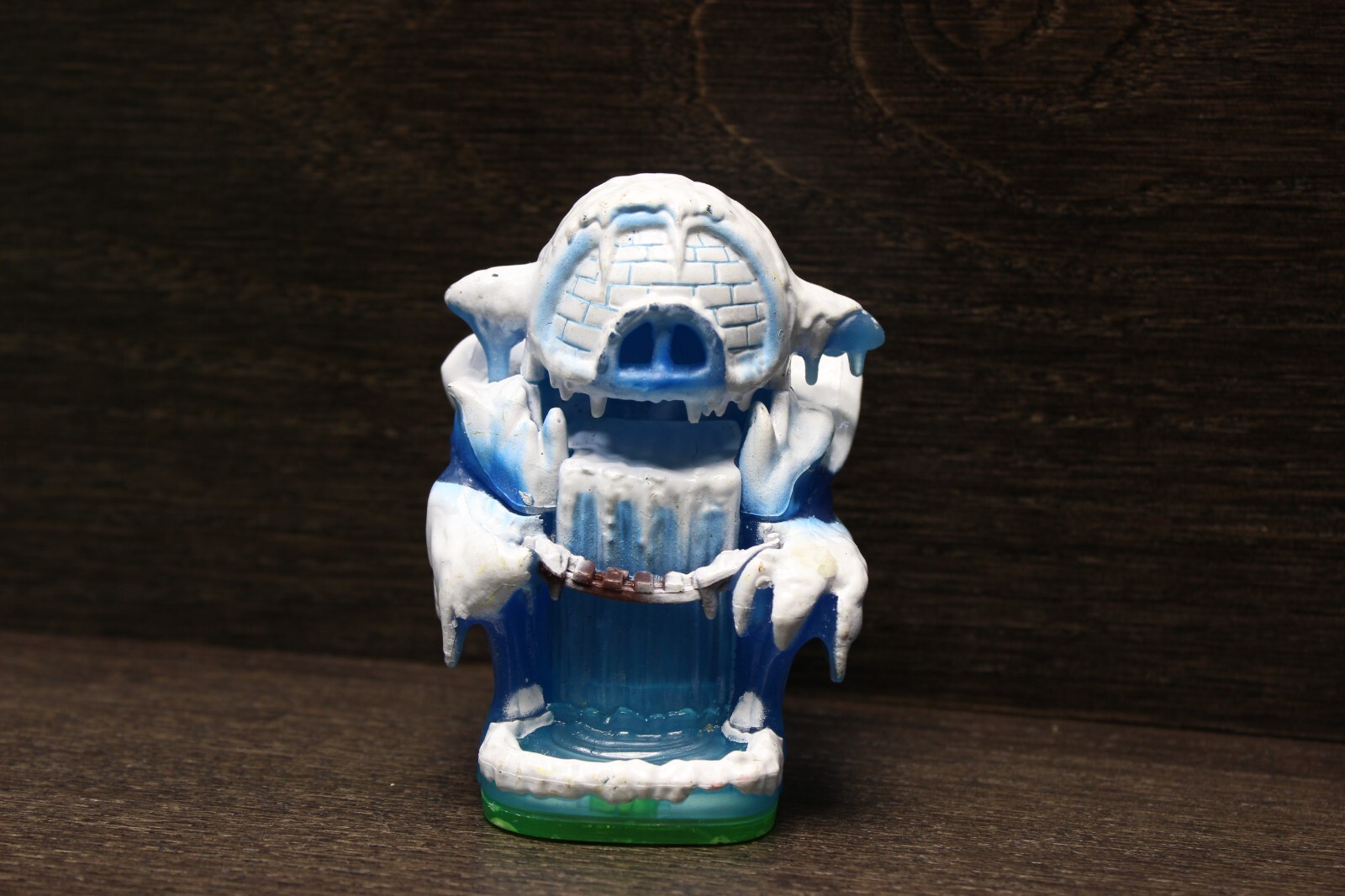 Skylanders Spyro's Adventure Character Empire of Ice Model #84243888 | eBay