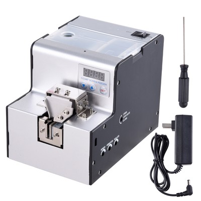 Automatics & Screw - Automatic Screw Machine