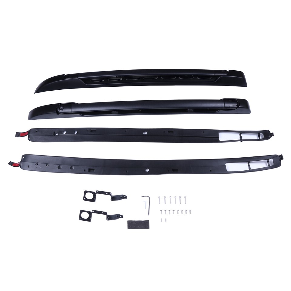 PT278-35170 Roof Rack Set For 2005-2023 Toyota Tacoma Cross Bar ...