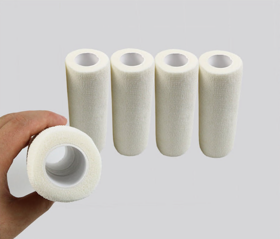 NEW Mummification Bandages Set of Bandage Bondage BDSM Restraining ...