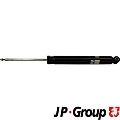 JP GROUP New Shock Absorber Rear Axle Fits FORD Kuga I 1704260 | eBay