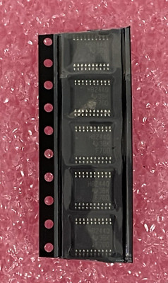 SN74AHCT244QPWR IC BUFFER LINE DRIVER 8-CH AUTOMOTIVE 20-PIN TSSOP (LOT ...