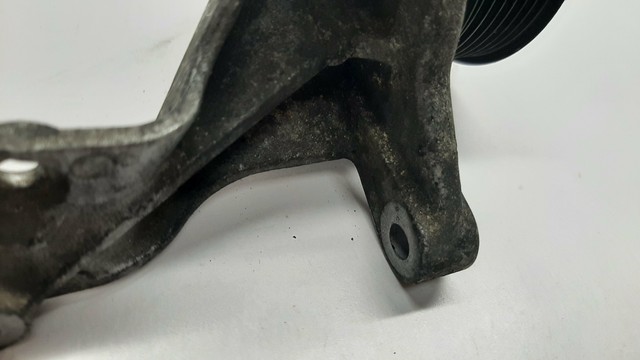 Original Fan Belt Tensioner Pulley Mercedes-Benz 3.0 Diesel CDI ...