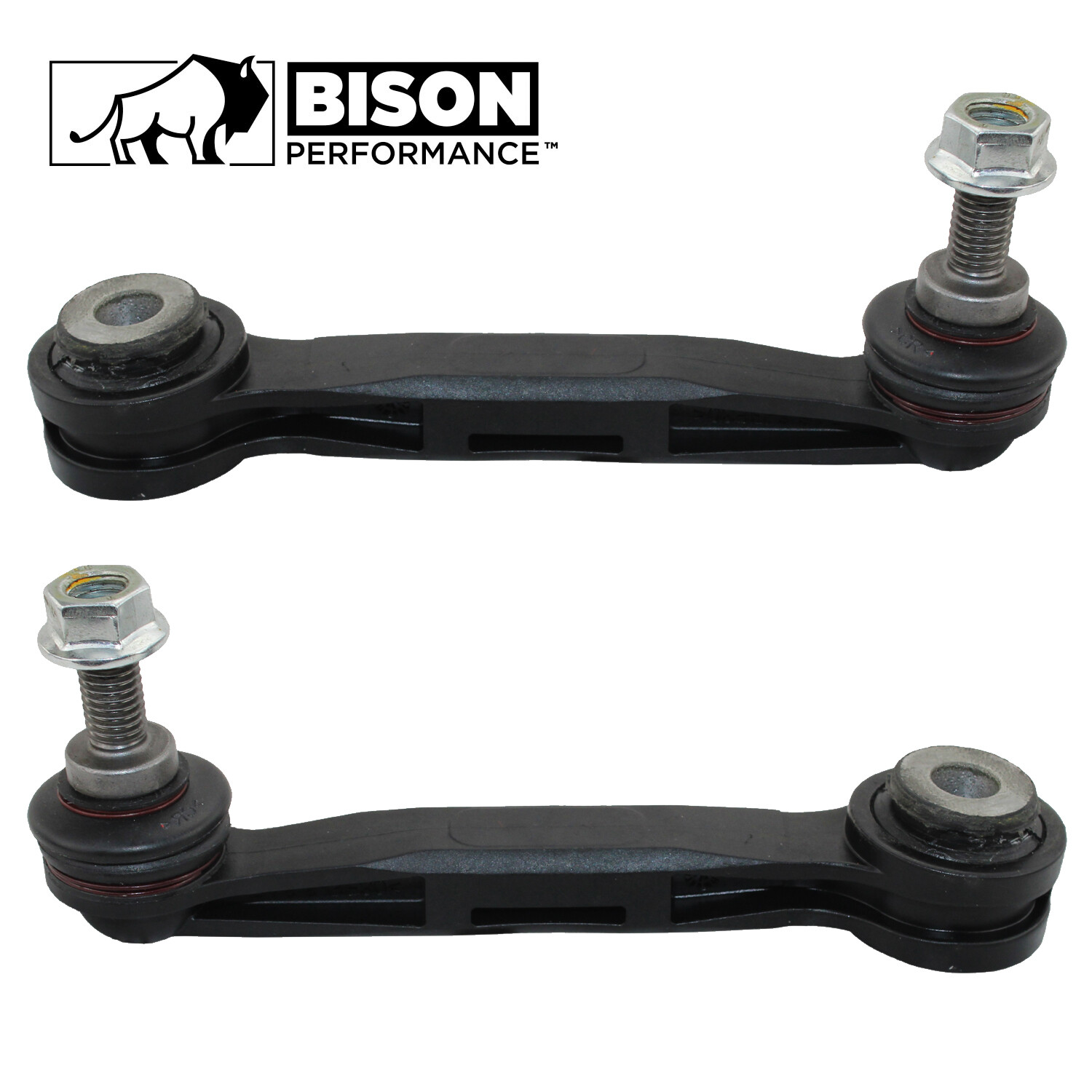 Bison Performance 2pc Set Rear Stabilizer Sway Bar Link For BMW G01 X3 ...