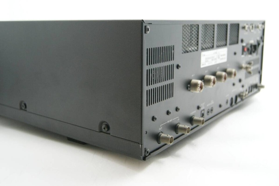 ICOM IC-7700 HF/50MHz All Mode Ham Radio Transceiver 200W Working | eBay