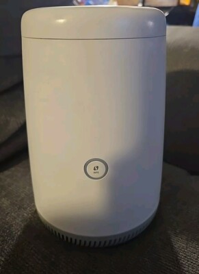 CenturyLink C4000LG Wi-Fi DSL Internet Modem Router **No Cables Or ...