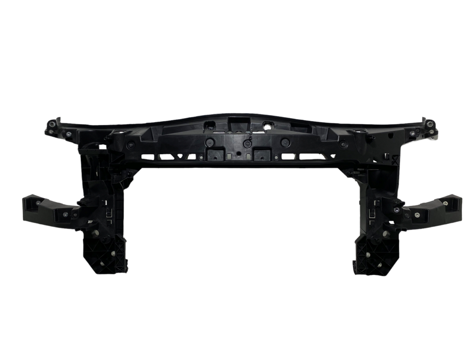 For 2019-2024 Mercedes Benz Sprinter 1500-3500 Radiator Core Support ...