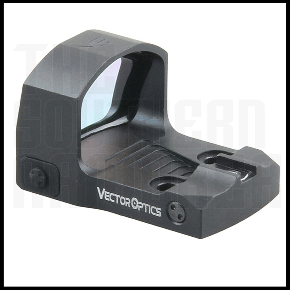 RED DOT OPTIC FOR SPRINGFIELD HELLCAT OSP XDS MOD 2 OSP ELITE 2.8 ...