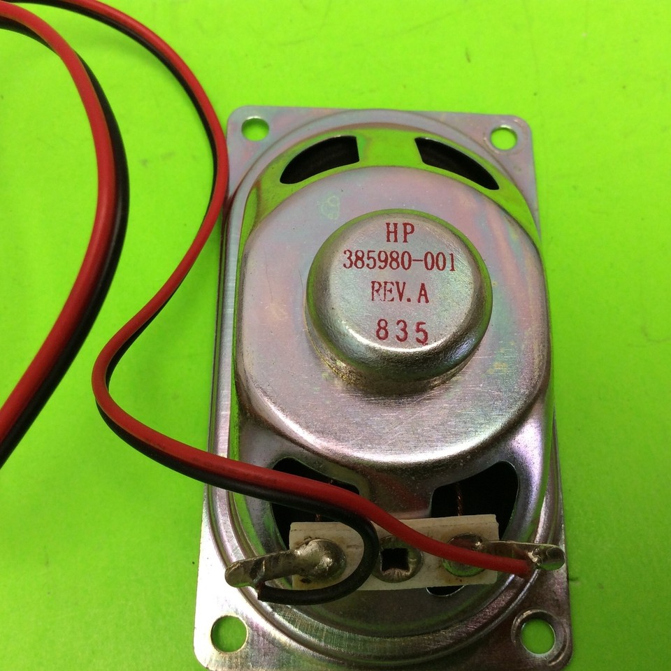 HP Compaq DC5800 Microtower Computer Internal Speaker 385980-001 | eBay