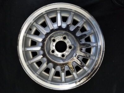 Wheel 16x7 16 Spoke Fits 95-97 LINCOLN & TOWN CAR 196953 | eBay