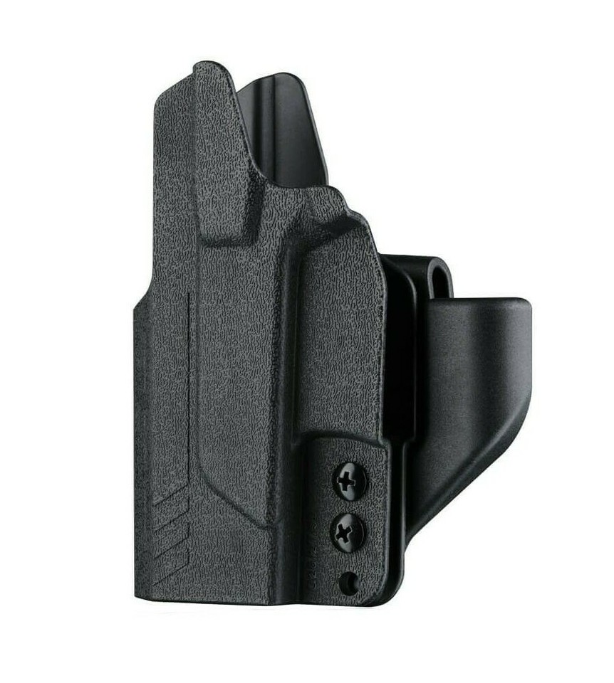 IWB/AIWB Claw Holster for Glock 26/27/33 (Gen 3/4/5) Right/Left Handed ...