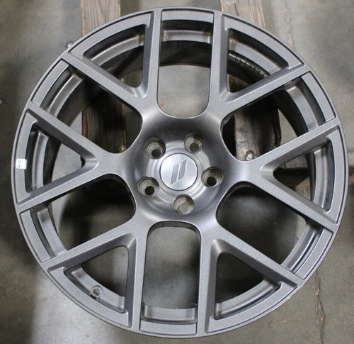 17 18 19 Dodge Charger Challenger OEM Wheel Rim 20x9 20" 2642 ...