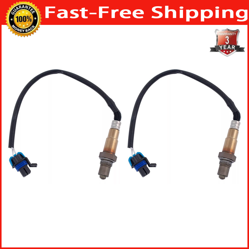 O2 Sensors Upstream And Downstream SYKRSS Oxygen O2 Sensor 234-4565 ...