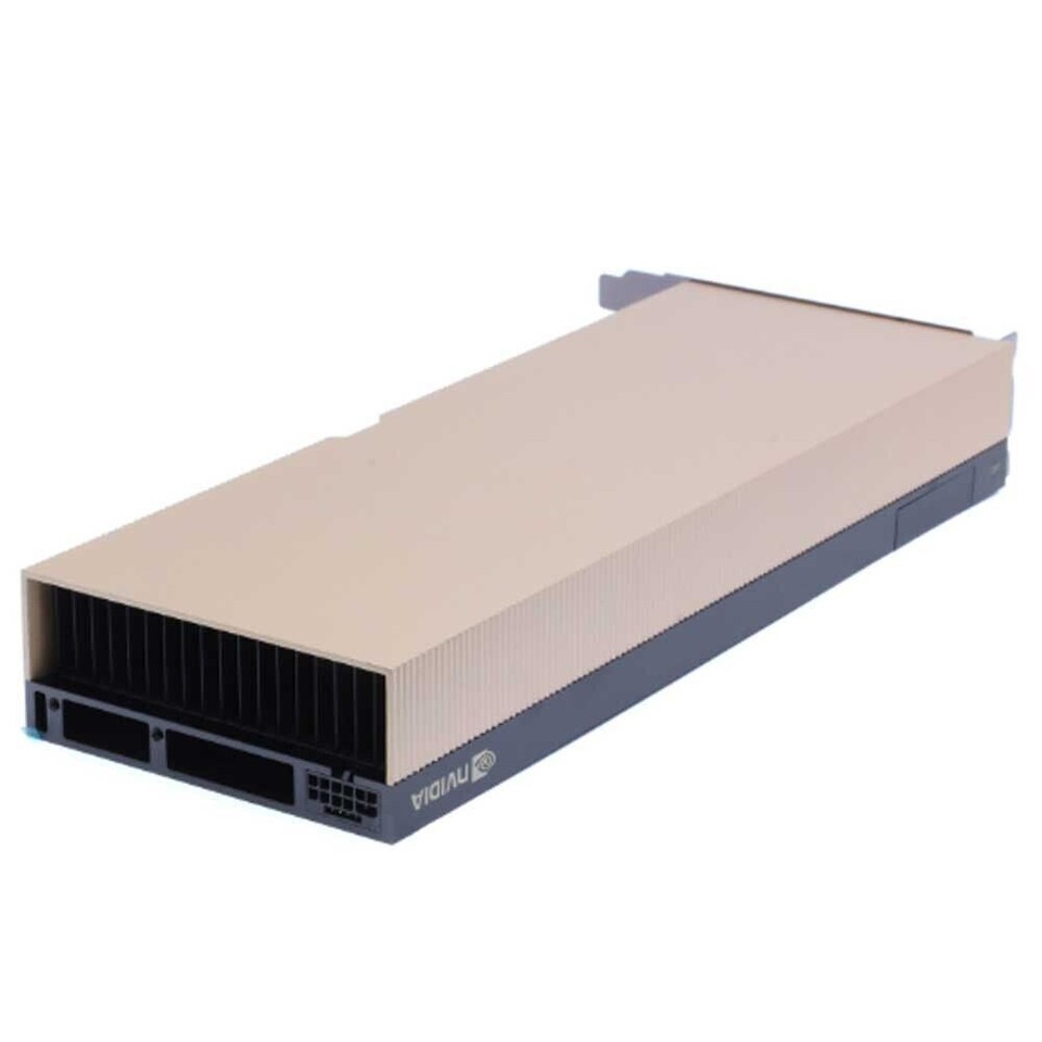 Dell Nvidia Ada L40 48GB PCIe 4.0 Passive Cooling 300W GPU 20FCY | eBay