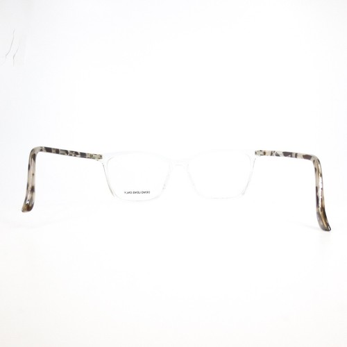 WP 20213 CR Eyeglasses crystal cat-eye Frames 57-16-145 | eBay