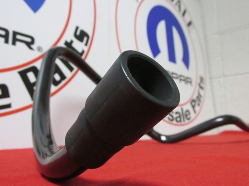 DODGE RAM 5.9L CUMMINS DIESEL Crankcase Breather Tube NEW OEM MOPAR | eBay
