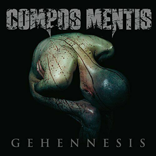 Gehennesis von Compos Mentis (CD, 2019) online kaufen | eBay.de