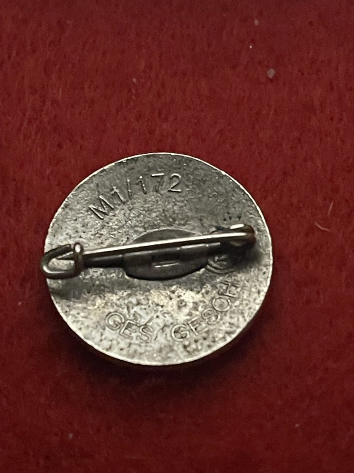 WW2 German Badge Great Condition. | eBay