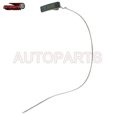 For 7.3L Ford F-250/350/450/550 E-350/450 Engine Oil DIPSTICK new F81Z ...