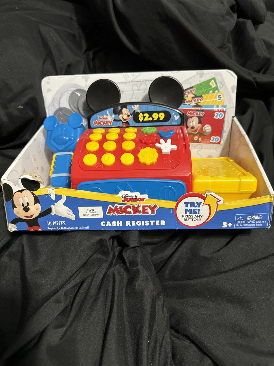 Jouets Mickey Mouse Clubhouse Walmart