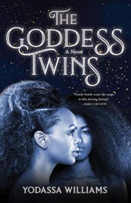 TheA GoddessA Twins: A Novel by Williams New 9781684630325 Fast Free ...