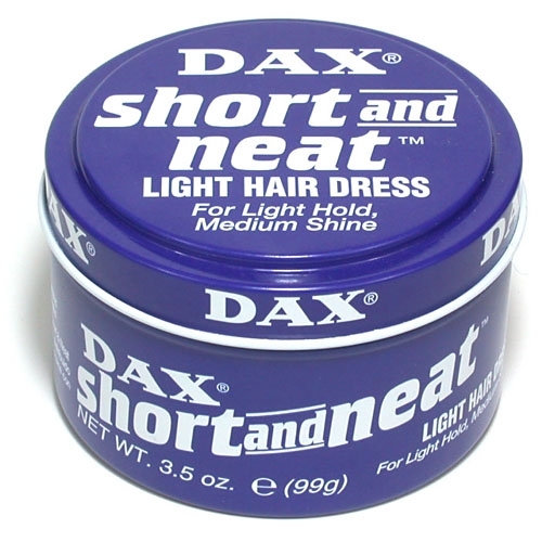 Dax Short & Neat Light Hair Dress | eBay