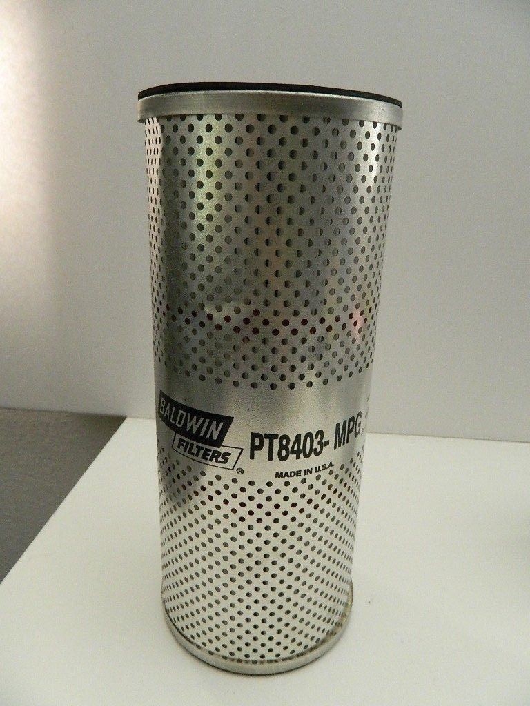 CATERPILLAR 1328875 - cross reference oil filters | oilfilter ...