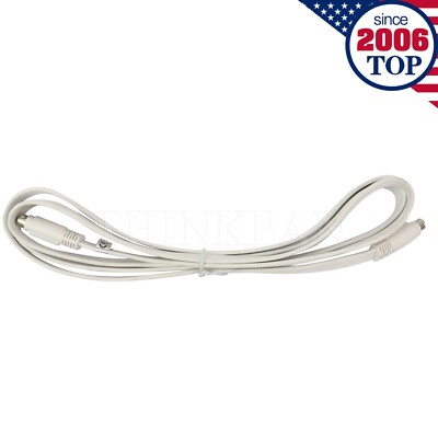 Bose 272902-220 Bose Link A to Bose Link A Male/Male 9-Pin Audio Cable ...