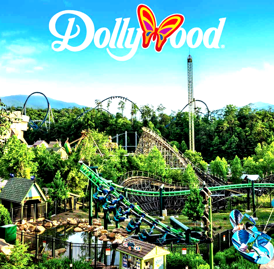 DOLLYWOOD TICKETS PROMO DISCOUNT SAVINGS TOOL | eBay