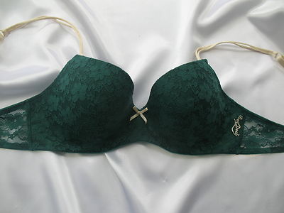 Triumph BeeDees Jardin 80 WHP 70 - 85 Cup A - F Schalen BH Grün | eBay.de