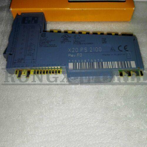 1pc Brand New B&R X20PS2100 | eBay
