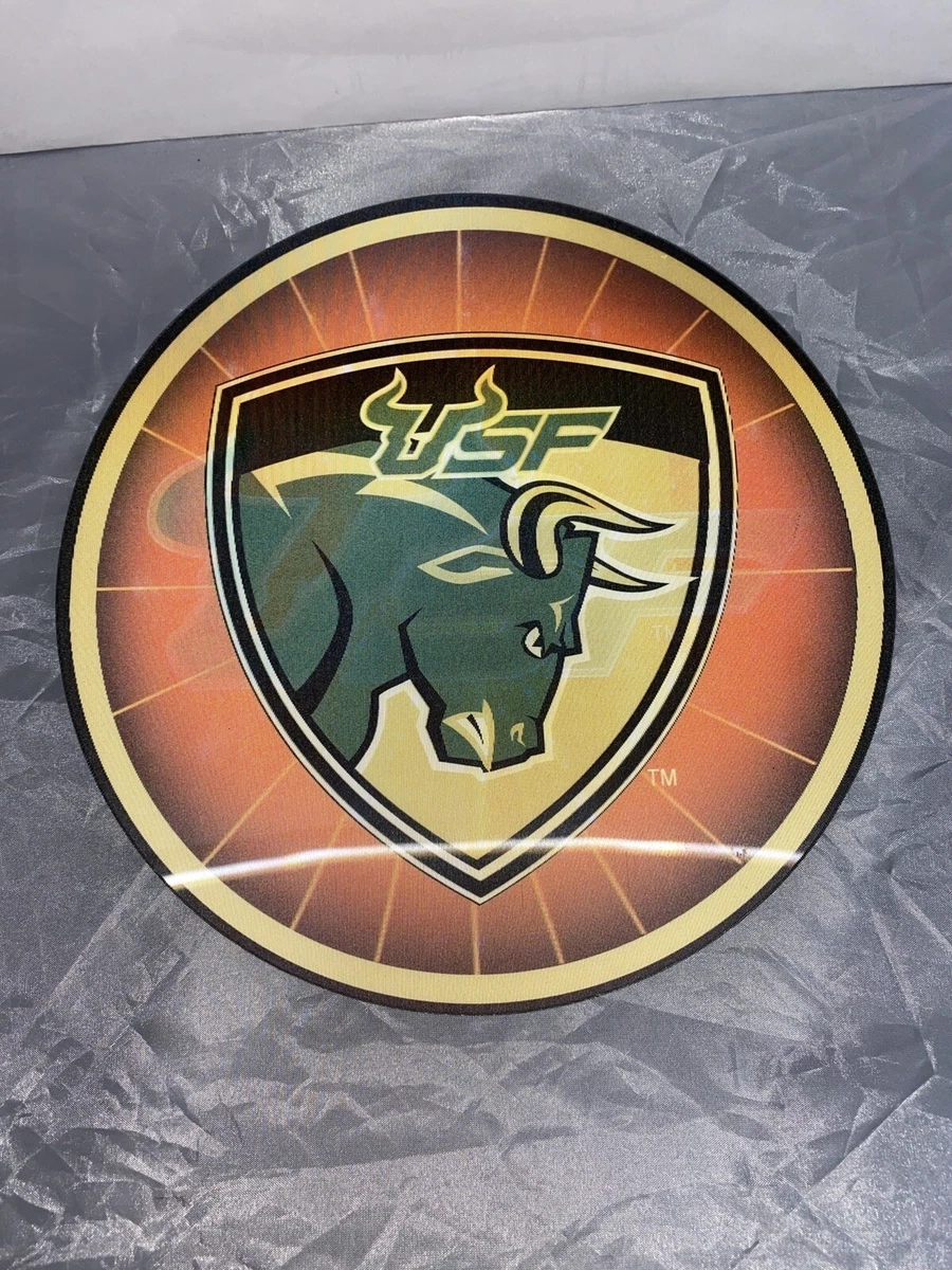 Usf Bulls Horn Multi