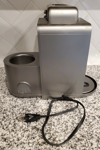 Keurig K-Café K83 Latte Cappuccino Maker Body Only Replacement Part ...