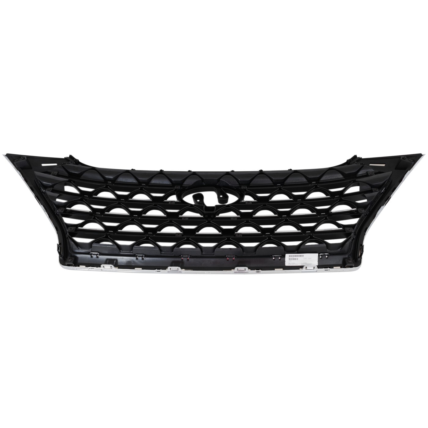 Grille 86350D3660 plastic for 2019-2021 Hyundai Tucson | eBay