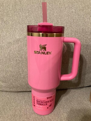 NEW Stanley Wicked 40oz Tumbler AUTHENTIC Target Exclusive | Glinda ...