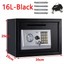 Safe Box Secure Lock Combination Safety High Security Wall Floor ...