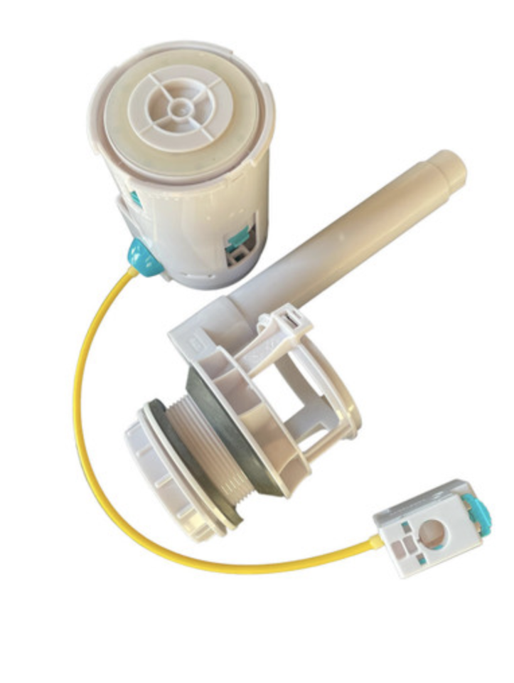 Ideal UV04667 Dual Flush Valve for Dis SV81367 SV81067 Valve | eBay