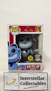 Interstellar Collectables | eBay Stores