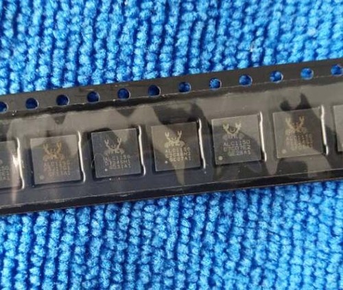 5pcs NEW ALC1150 ALC115O QFN Sound Chip | eBay.de
