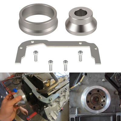 Front and Rear Cover Alignment Tool & Oil Pan Alignment Tool for LS Engines