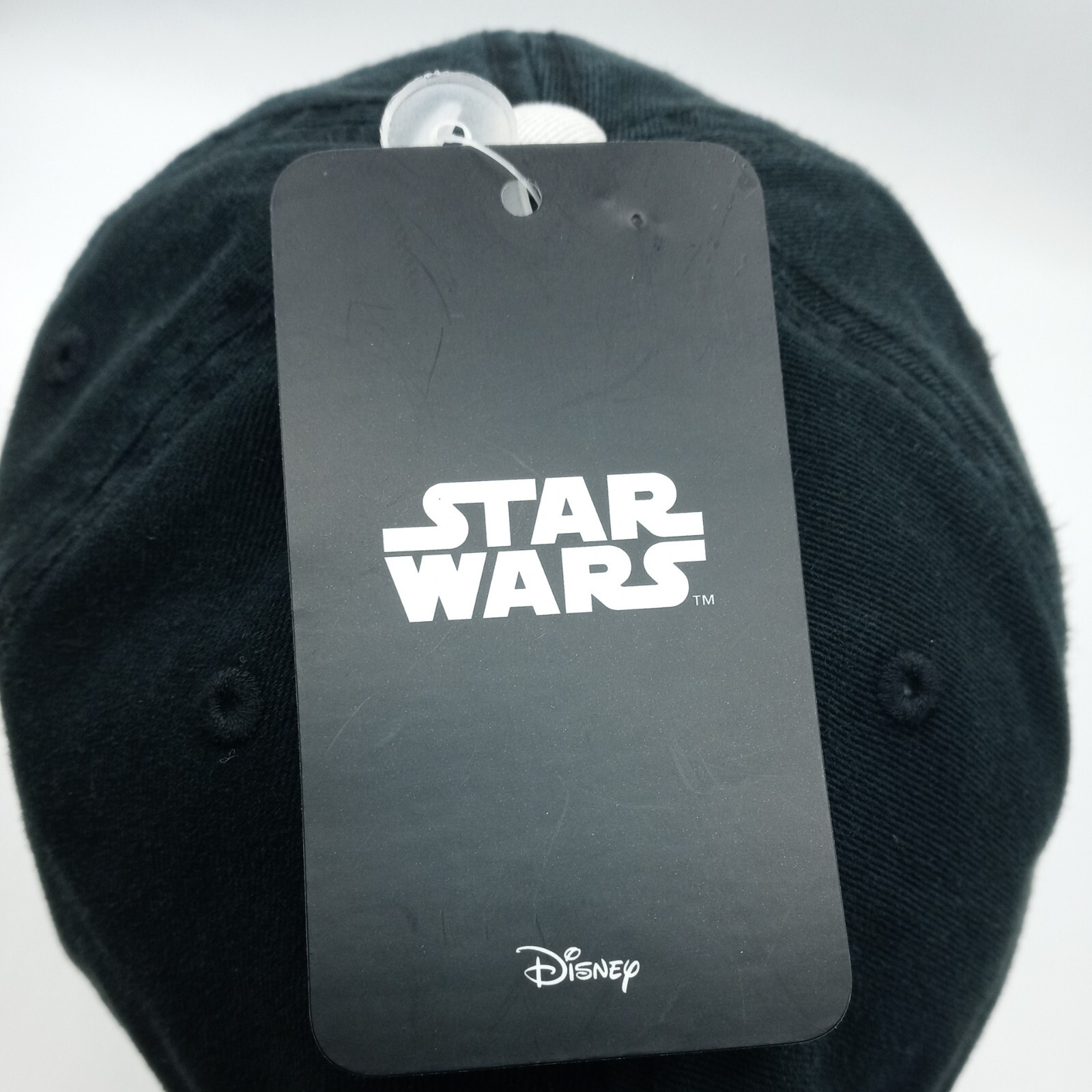 Disney Star Wars Mandalorian Baby Yoda Grogu Hat Baseball Cap ...