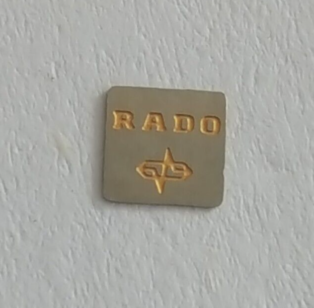 Rado Logo
