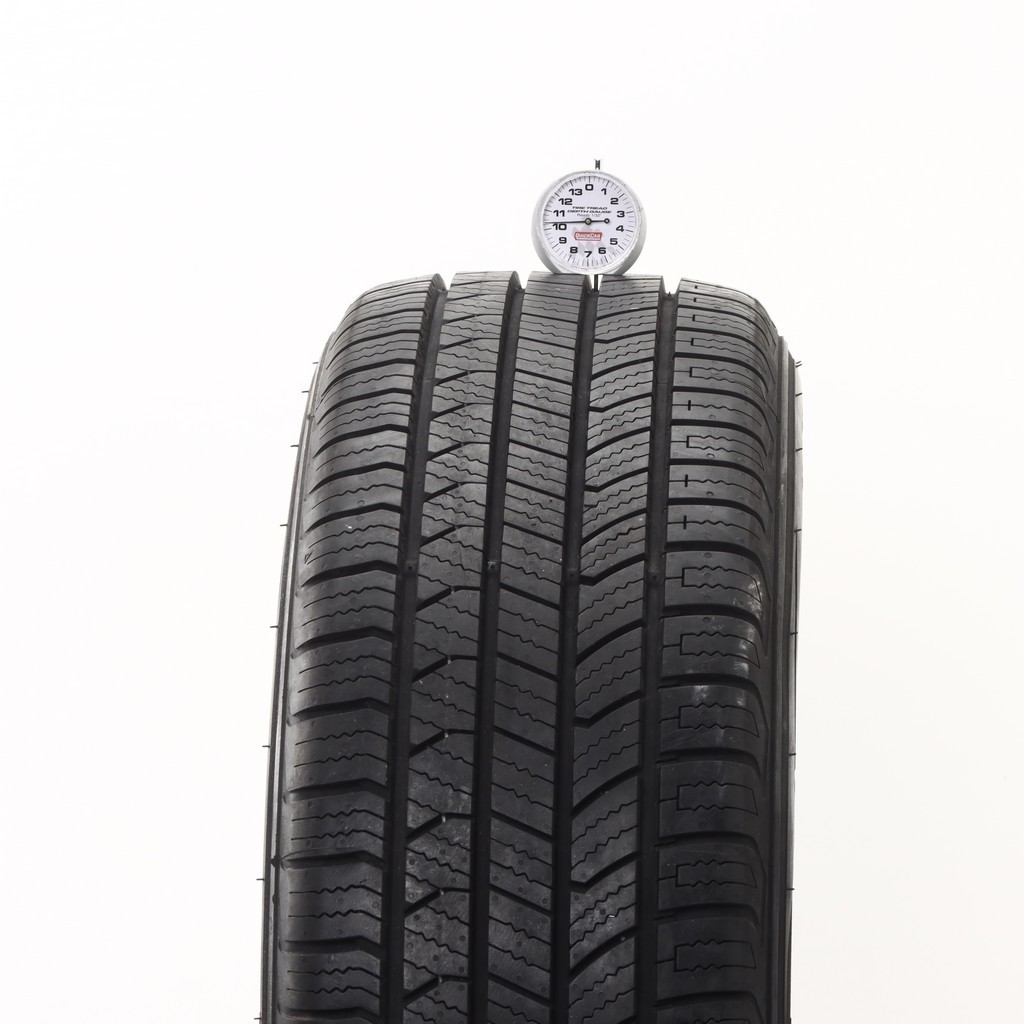 Set of (4) Used 215/55R17 Road Hugger GTP AS/02 94V - 10/32 | eBay