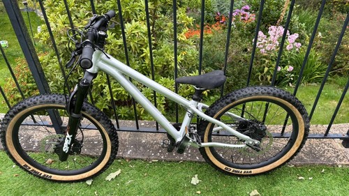 Early Rider Hellion 20 good used condition | eBay UK