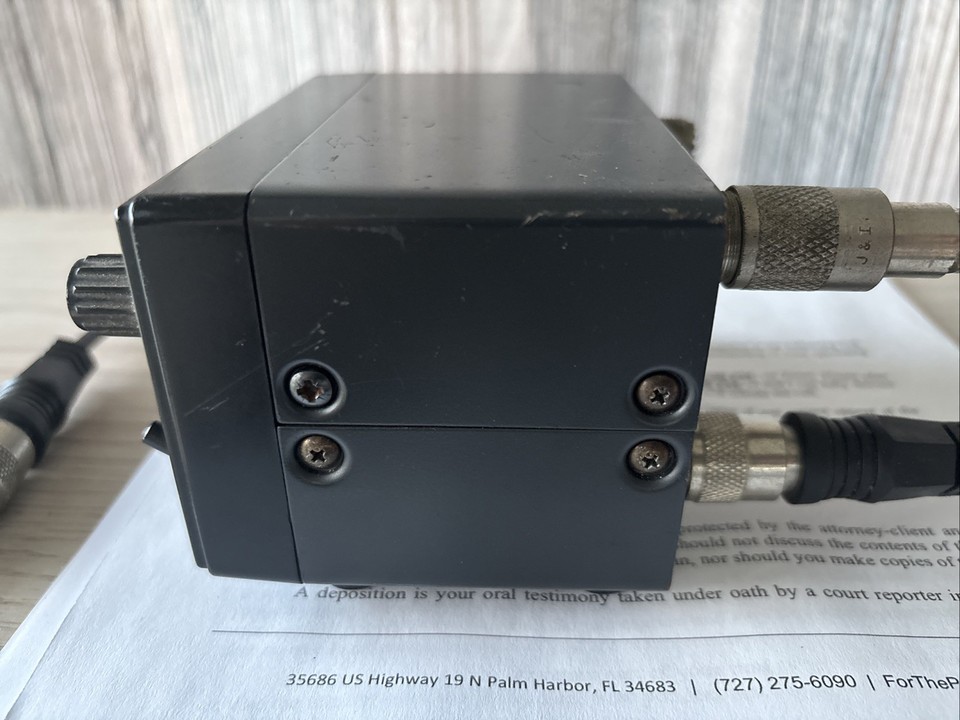 SWR/POWER METER REVEX W520 1.8-200MHz 2/20/200W HF VHF AVERAGE PEP | eBay