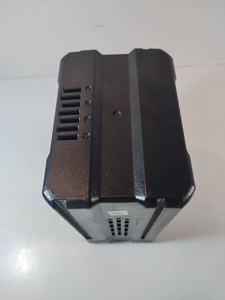 Snapper 60V Battery SBA260v Briggs & Stratton 2Ah Max Lithium Ion | eBay